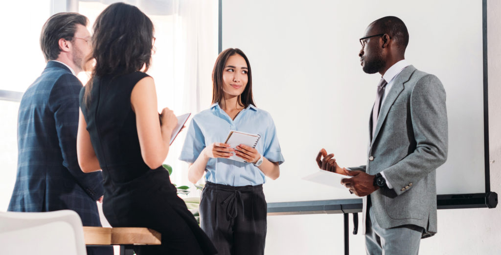 Strategically Authentic Communication | speechimprovement